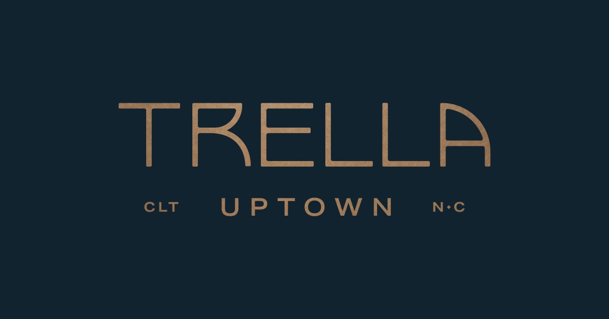 Charlotte apartments for rent | Trella Uptown